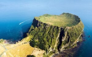 Mengungkap Keindahan Pulau-pulau Tersembunyi di Korea